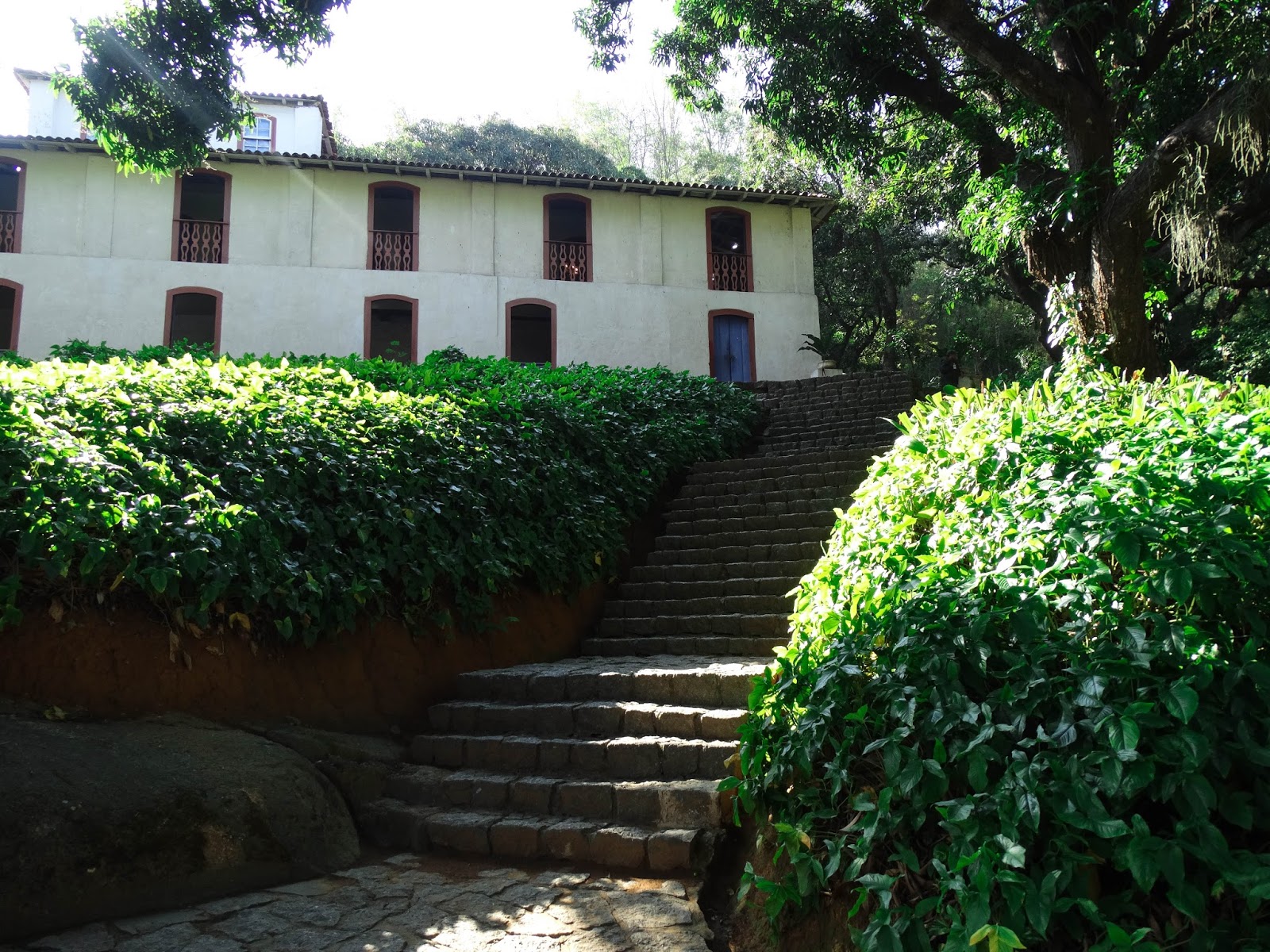 Museu Solar Monjardim - Conheça meu Estado