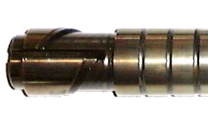 4 - Stroke Marine Diesel Engine Construction