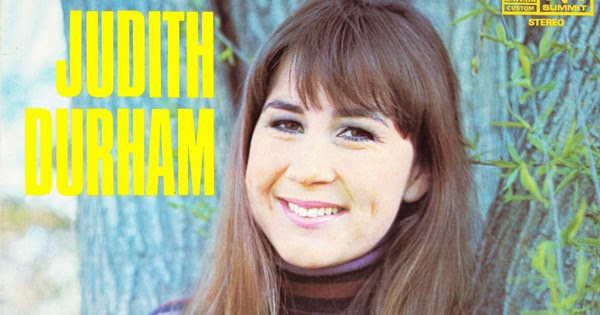 Vinyoleum: Judith Durham - 1971 - Australia's Own Judith Durham FLAC