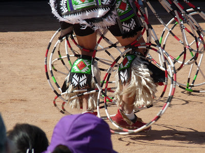 THE ADVENTURE ROAD SHOW WITH JERRY AND JUDY: Native American World ...