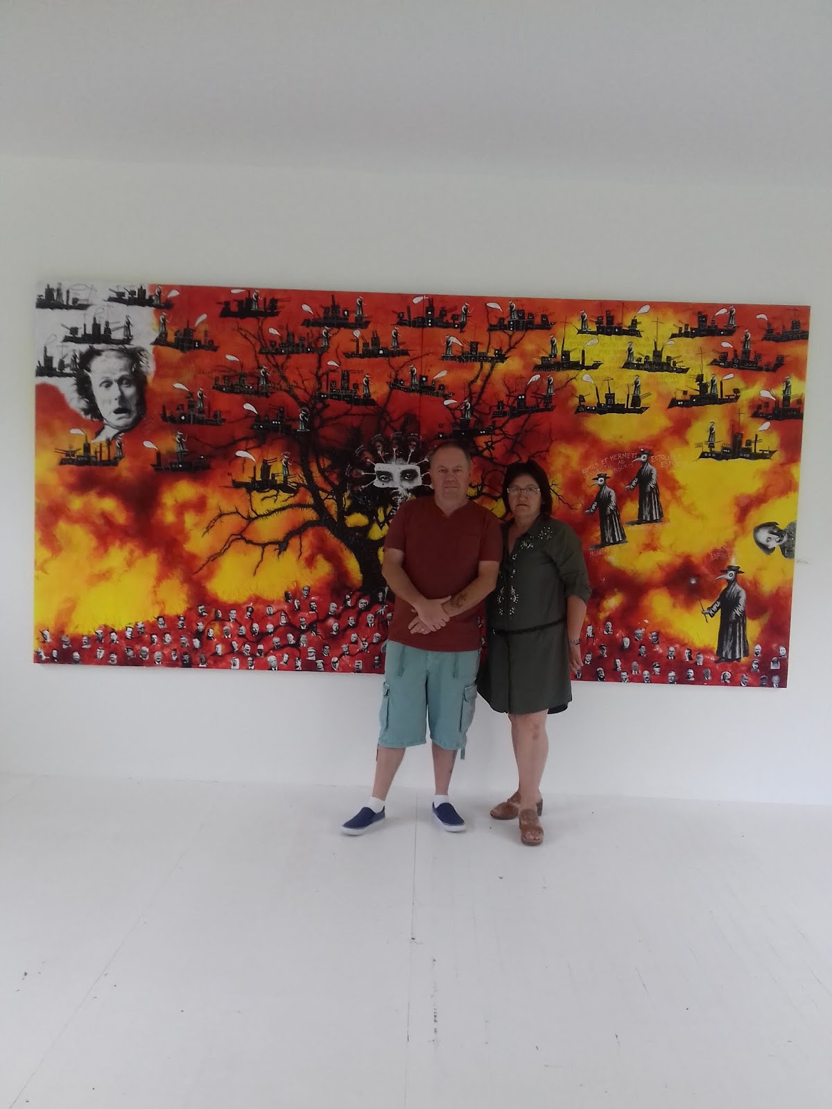 alain piot di massimo