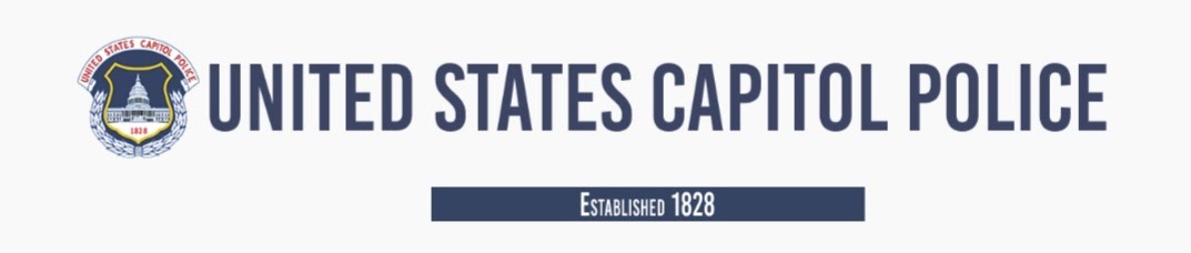 Words Worth: USCP officer who "discharged service weapon" placed on ...