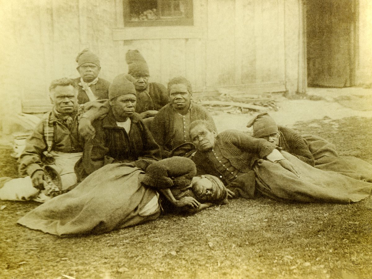 Historical Australian Towns: Hobart, Tasmania: Rich in History and Heritage