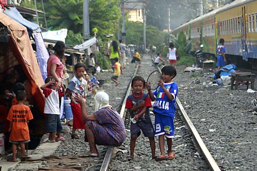 Indonesia: Current or Future Issues