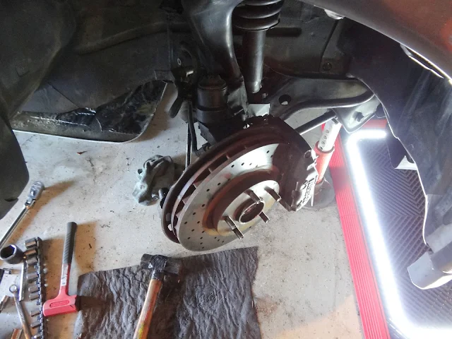 Suspension Parts : R32 Nissan Skyline GT-R - Nissan Skyline GT-R s and ...