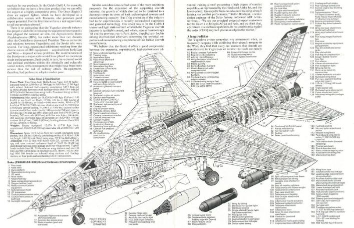 neamtu tiganu: IAR-93 NewEngine