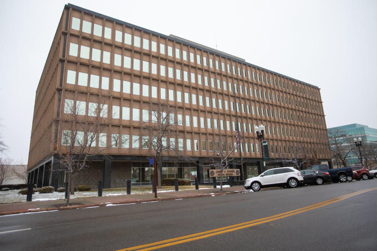 TradArch: February 2020