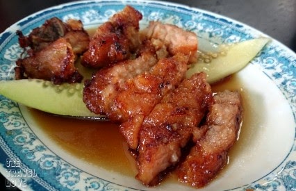 JIE 。 旅神: （巴生美食）平香客家排骨饭店 Restoran Peng Heong Hakka Paikut