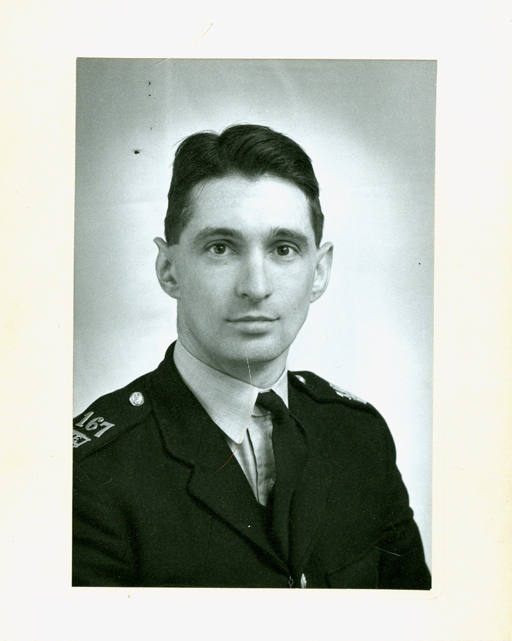 gathering: John Duff’s Walk