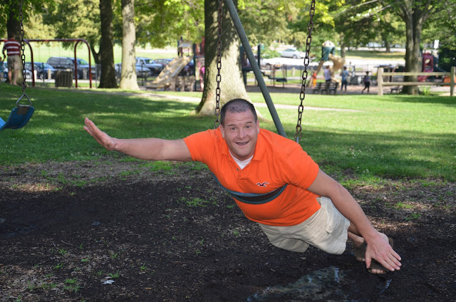 This Crazy Life!: The Scott, Popp, and Daley Reunion