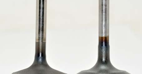 OTOMOTIF: Pengertian Klep