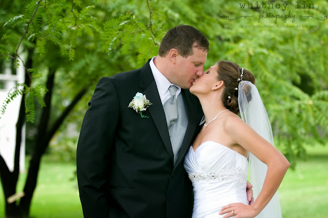 Whitney Lin Photography: Joe and Caitlin {Forsyth, Montana Wedding ...