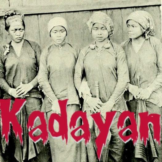 Kadayan Universe ::: Jagat Raya Kedayan: Kelas Kadayan 101