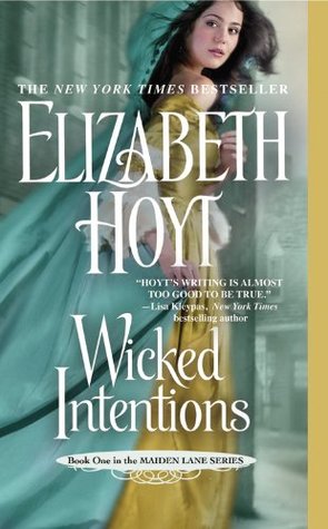 Sportochick's Musings: 5 STAR REVIEW Wicked Intentions (Maiden Lane #1 ...