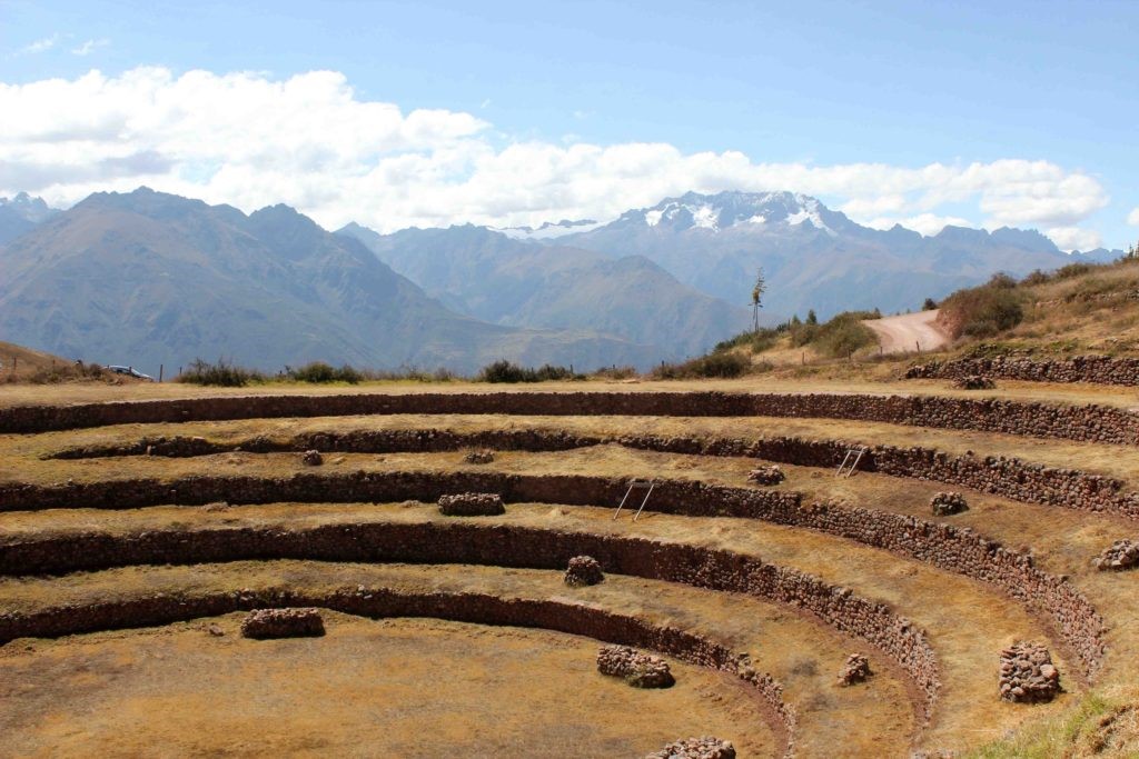 Vale Sagrado – Peru - Coluna Viagem