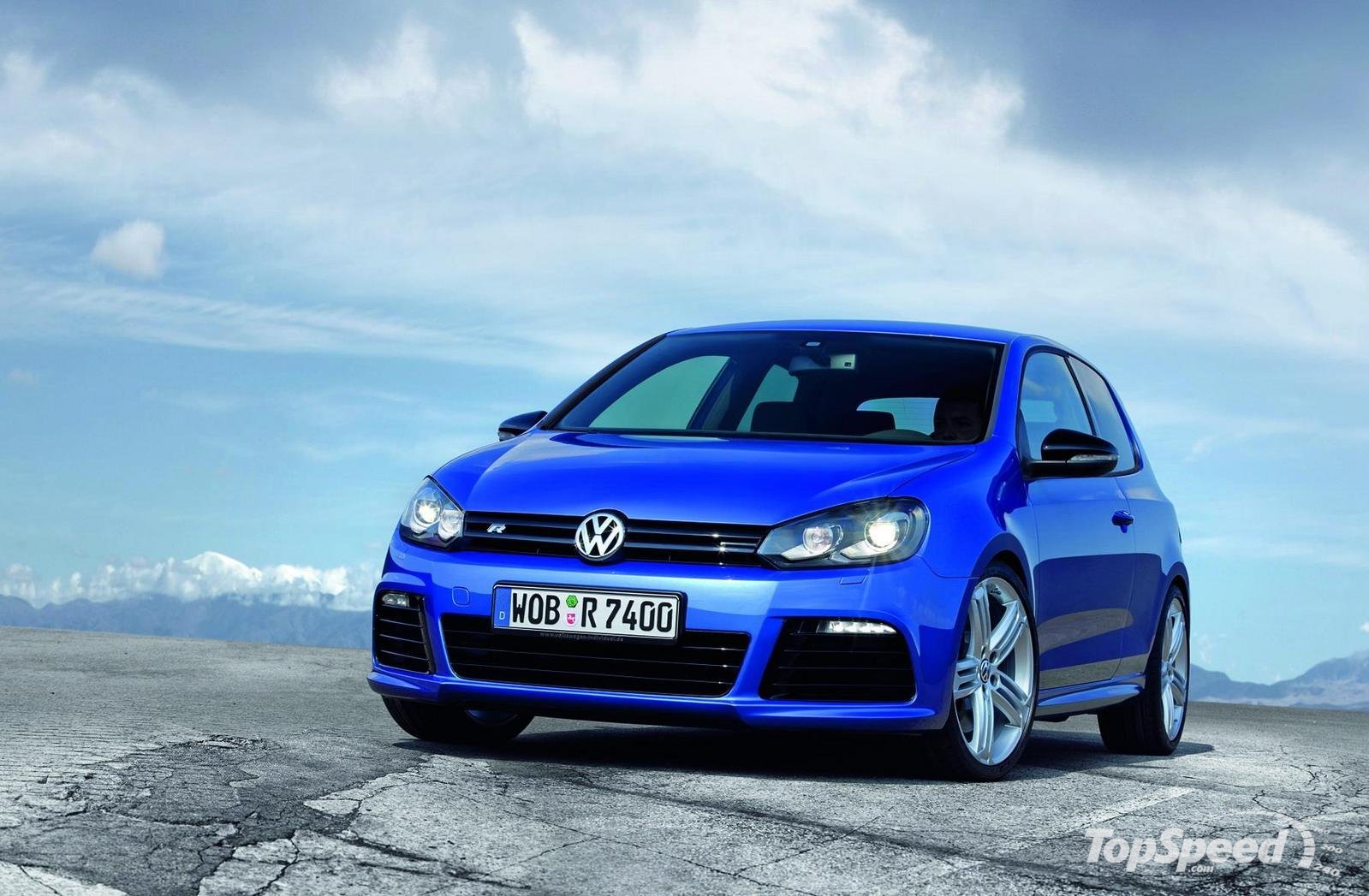 Type Car Engine Famous VW Golf R Is Coming To America type-car-engine-famous-vw-golf-r-is-coming-to-america