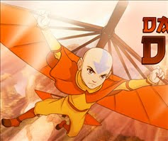 Avatar: Dangerous Dash Game - Play Nicktoons Games Online