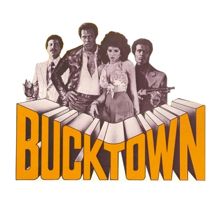 Bucktown (1975)