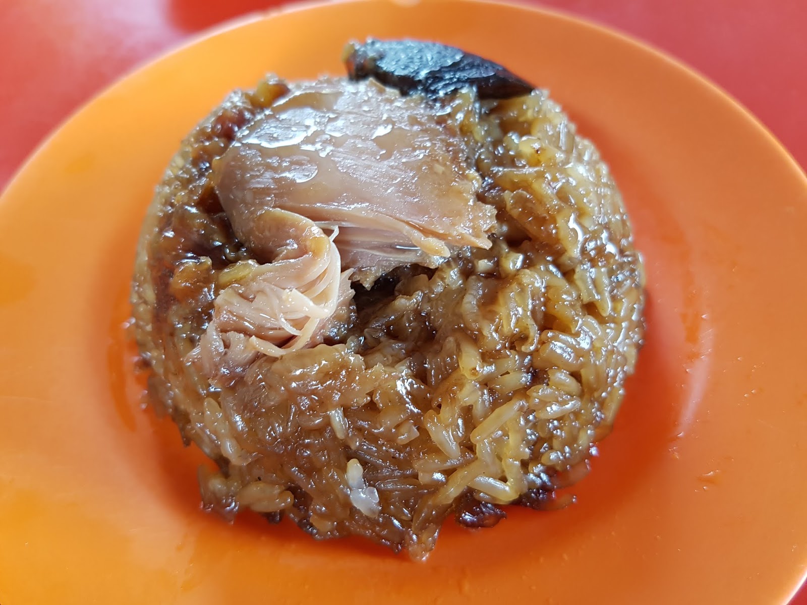 Restoran Choon May Dim Sum @ Taman Bayu Tinngi, Klang