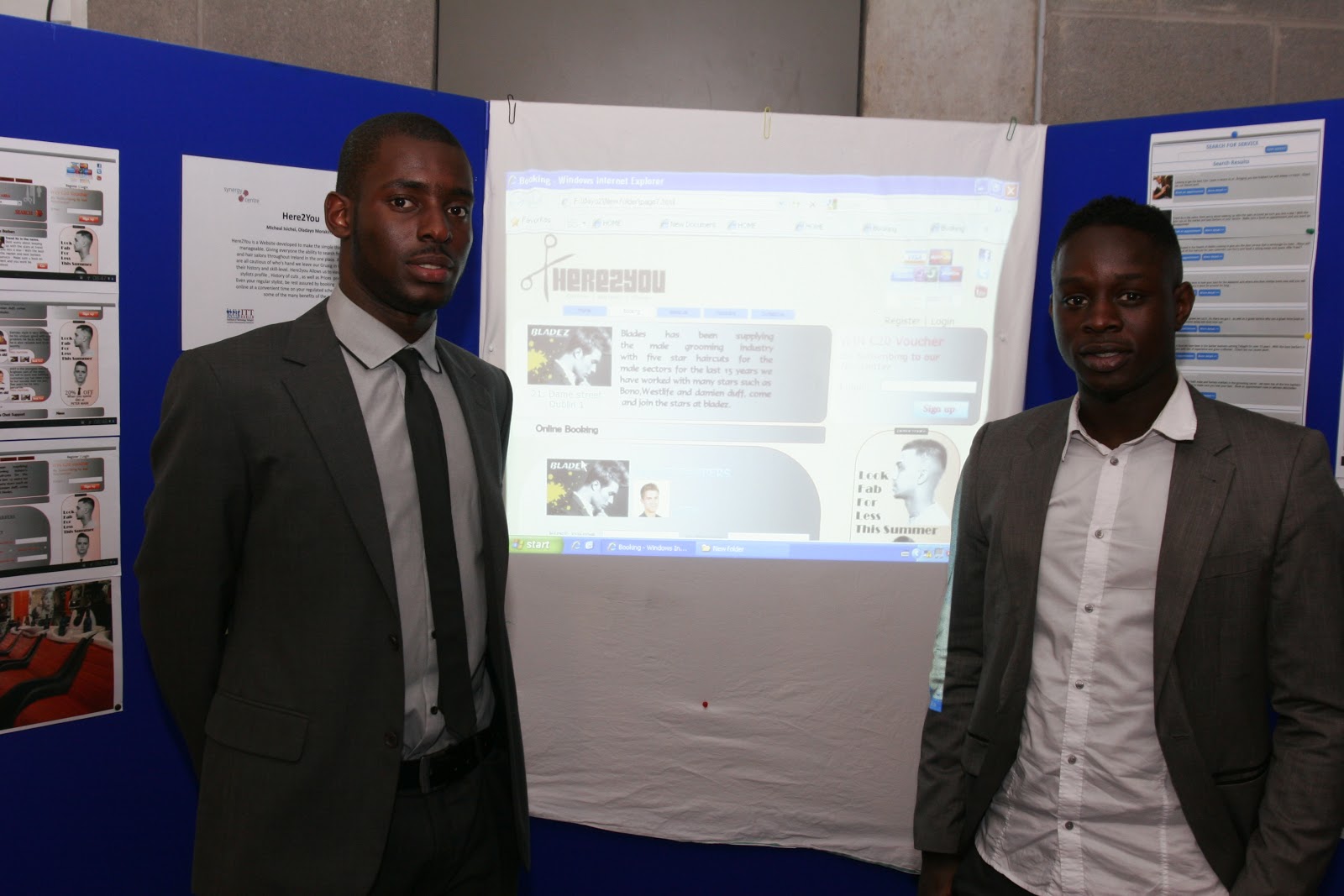 Dr Michael Isichei - Founder | Educationalist | Coach | Consultant ...