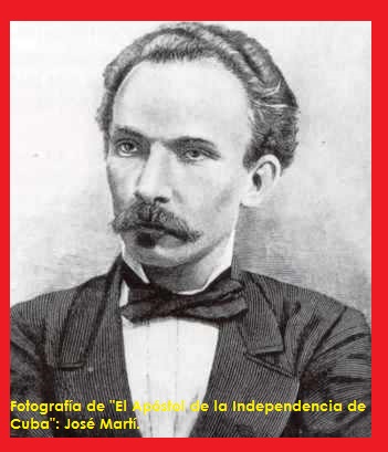 RINCÓN BARDA SUREÑA: VERSOS SENCILLOS de José Martí.