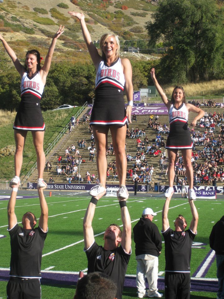 SUU Alumni: Big Win for the T-Birds on the Road; Support of Alumni