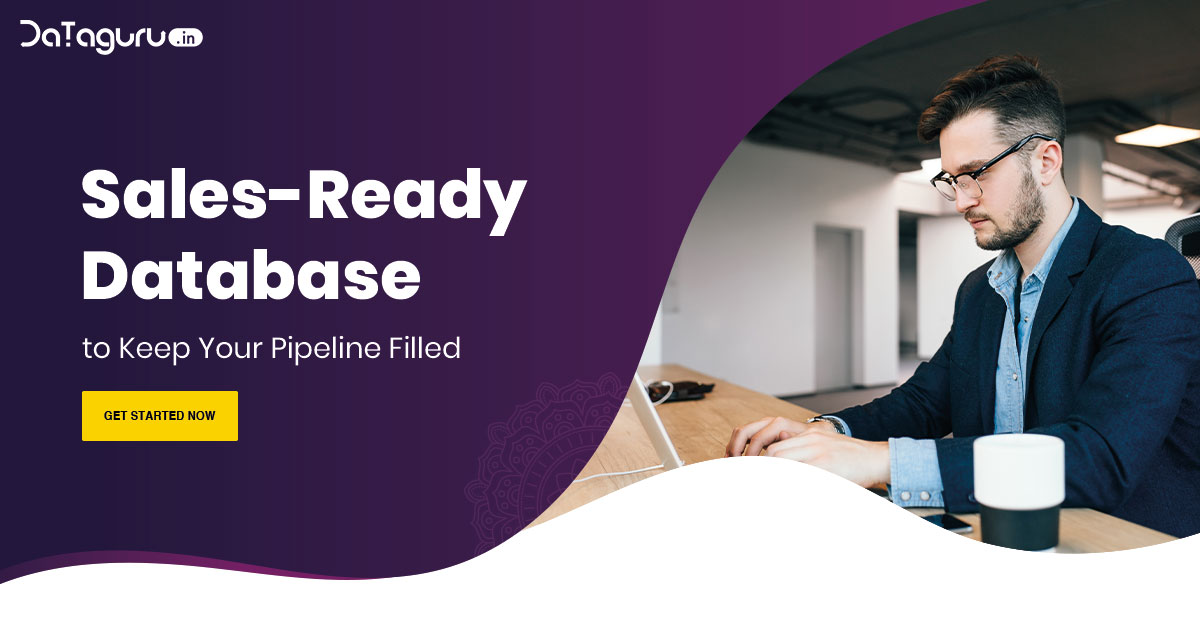 How Does the Accuracy of B2b data in South Korea