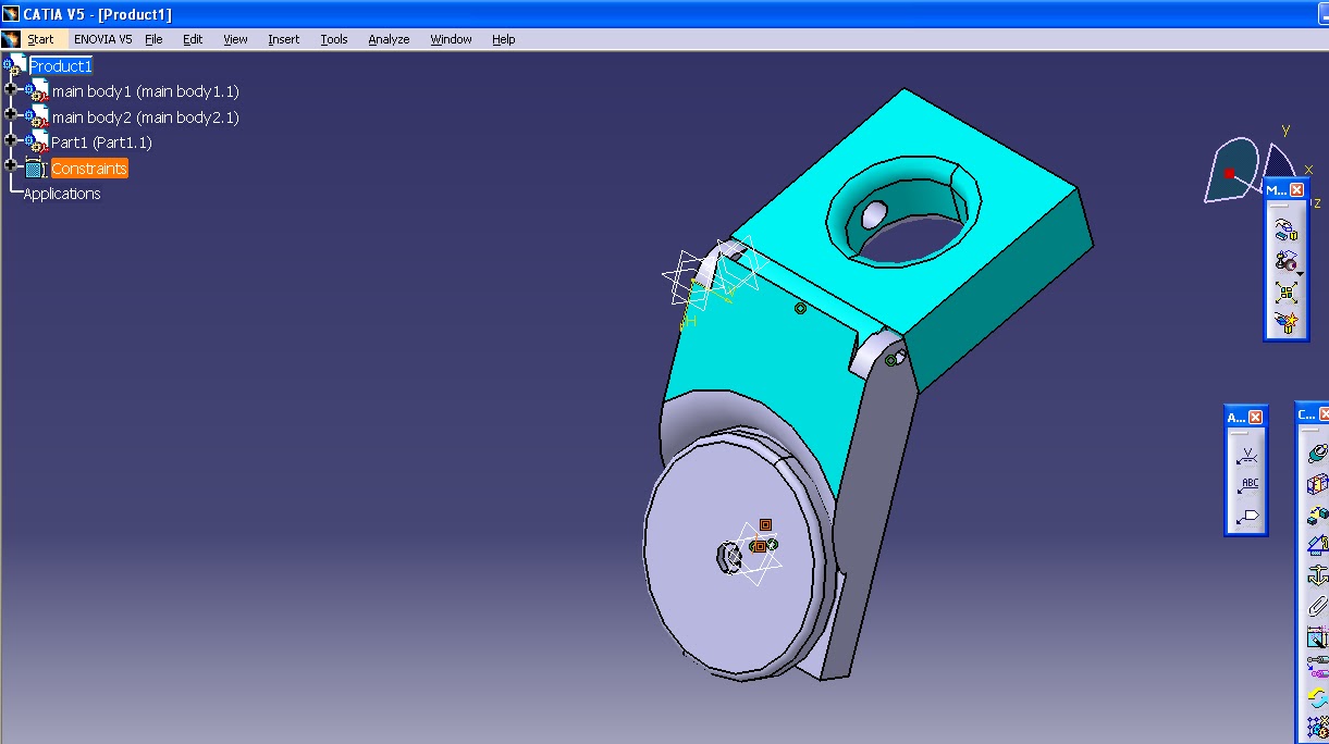 LEVERAGE ENGINEERING COMPANY: Product Drawings