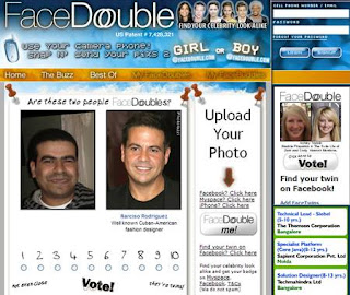 Tricky Tips And Technology: Lookalike Analyzer: What Celebrity Do You ...