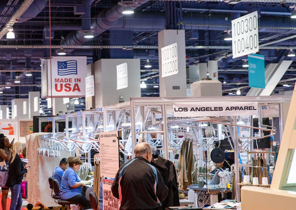 Virtual Inventory Domestic Manufacturing: Introducing the Future ...