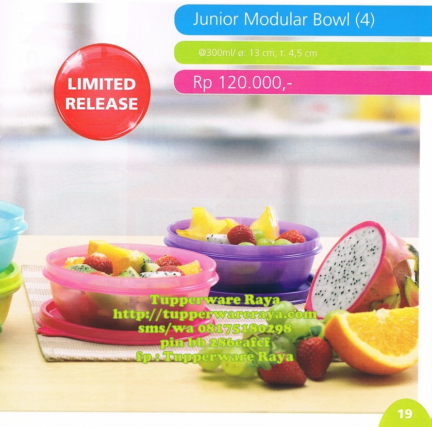 TUPPERWARE ONLINE RAYA: Katalog Tupperware Promo Agustus 2013 Indonesia