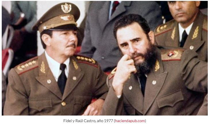 Baracutey Cubano: Aquellos tiempos grises que no debemos olvidar los ...