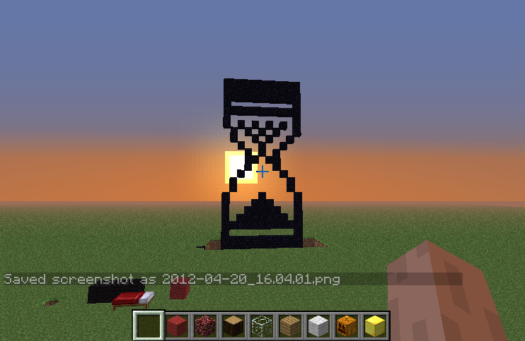 Game Zeus: Pixel Art Minecraft - Minhas Fotos