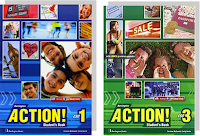 English 4 U: Diary of a Trainee Teacher: Week 5 (29th Feb to 4th Mar)