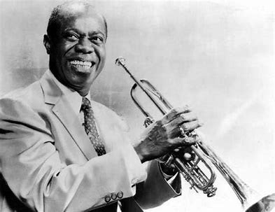 Black History Month Series 2019: Louis Armstrong
