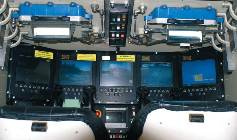 O SEP 8x8 (Spitterskyddad Enhets Platform, também chamado de Thor) é um ...