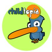 Arte Infantil: CHILDTOPIA