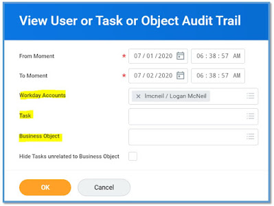 Love Workday - Learn Workday: Security: View User or task or Object ...