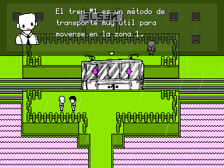 OFF ~ Indie Horror RPG Games