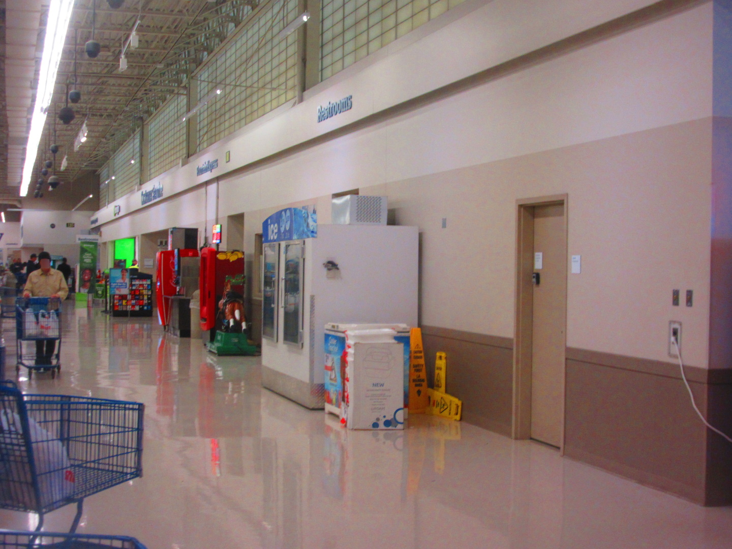 Meijer #123, Southgate, Michigan