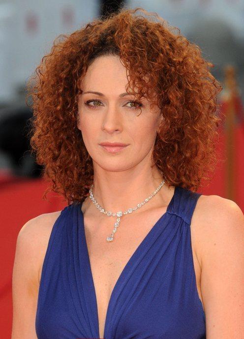 Russian Film Actresses: Russian Actress Ksenia Rappoport