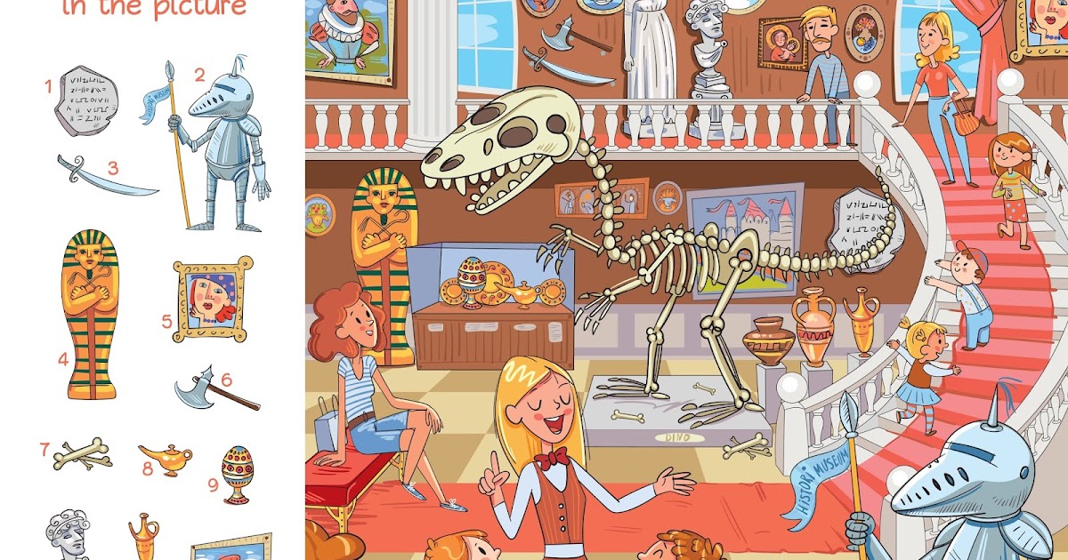 KWStoryTime - Inspirational,Motivational Stories: Find the Hidden ...