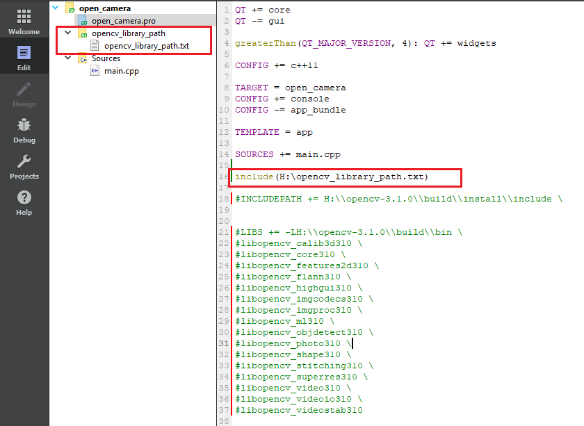 Computer Vision Applications: OpenCV Installation on Windows and ...