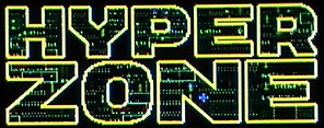 StarBlog: HyperZone (SFC) Review