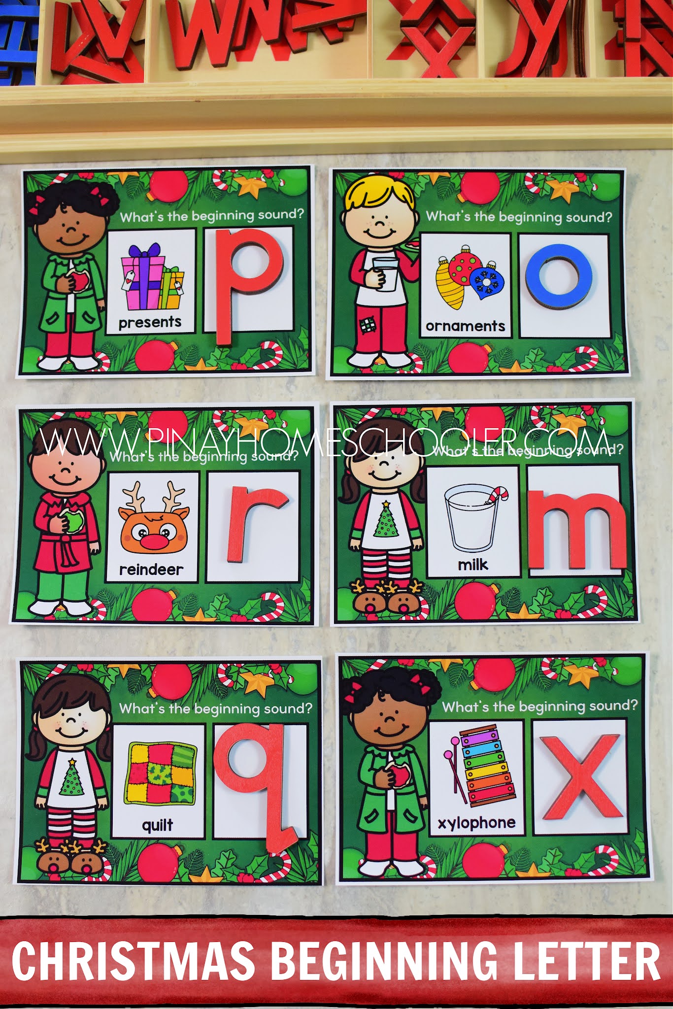 Christmas Mega BUNDLE Upgrade! | The Pinay Homeschooler