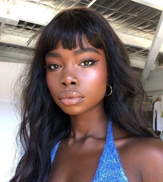 This Cheeky Glow is Absolutely Everything. Here's Exactly How to Create ...