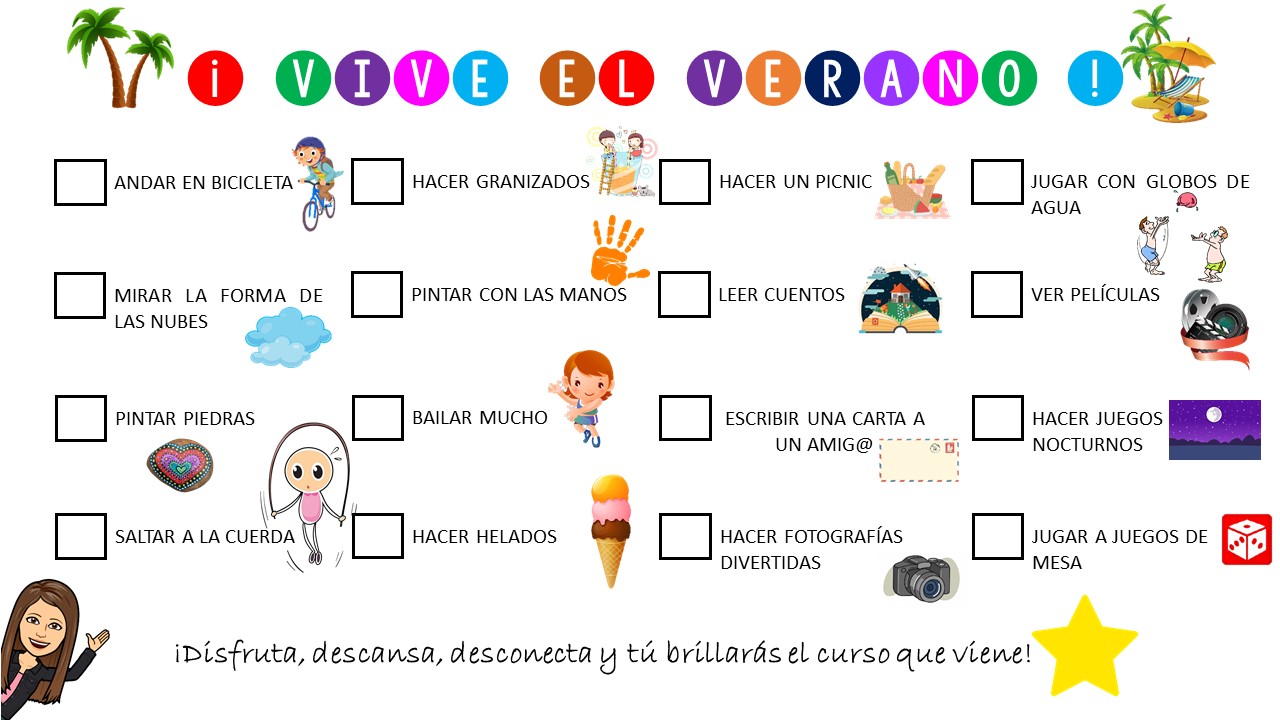 ILUSIÓN, CHISPAS Y CASCABELES: junio 2020