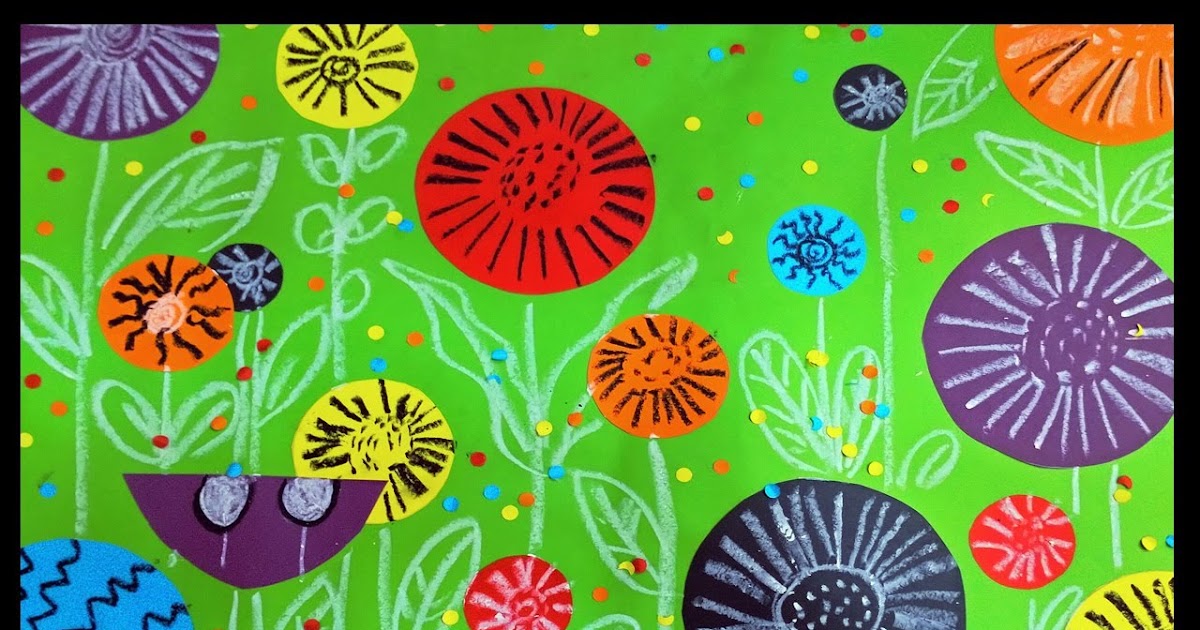 LISA CONGDON FLOWERS