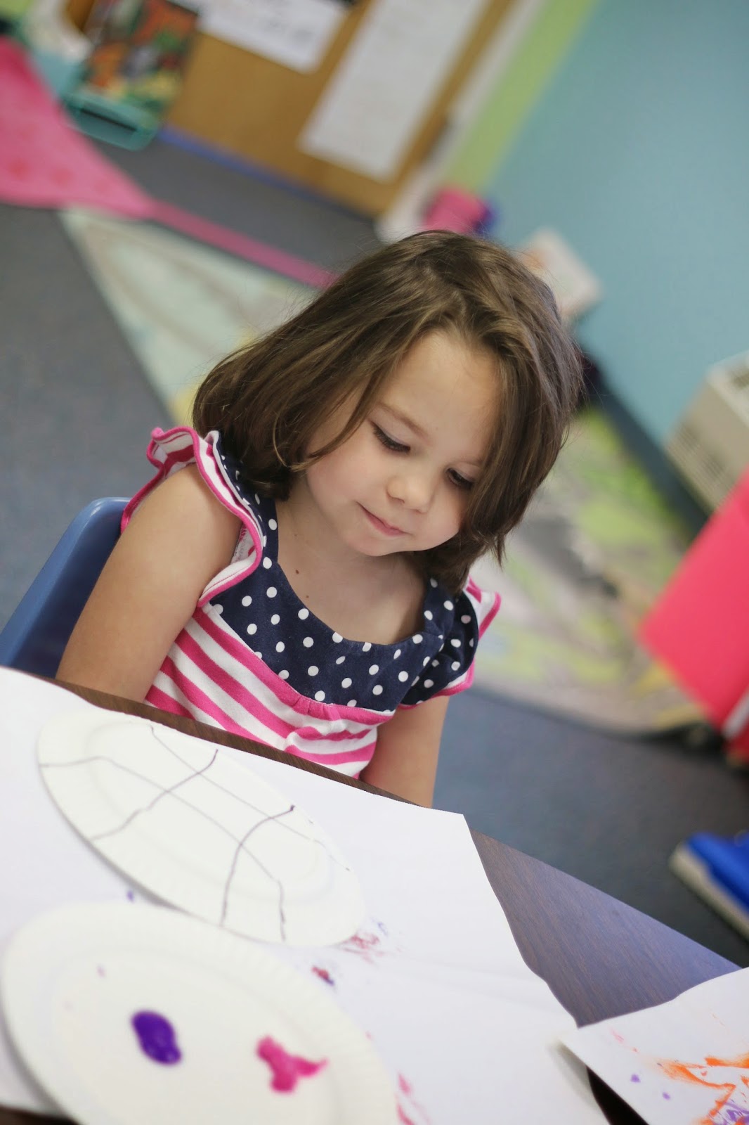 Teach Them To Fly: Dancing Turtles