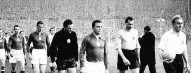 Fiifi Anaman: Gustav Sebes and The Magical Magyars